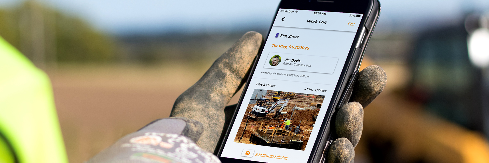 UDA ConstructionOnline™ - Construction Management Software