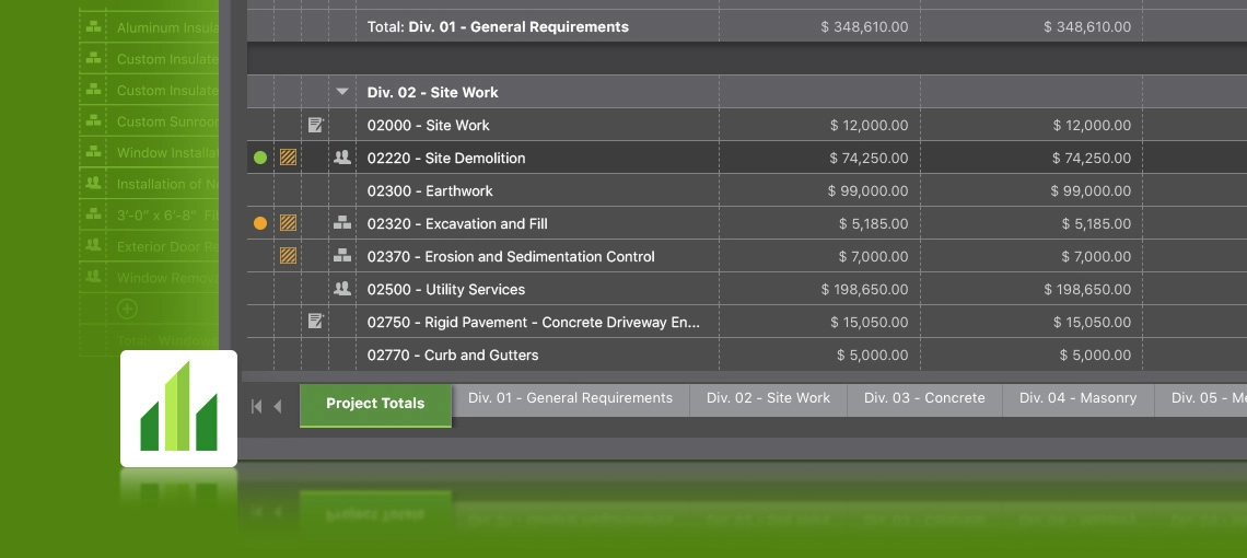 UDA ConstructionOnline™ - Construction Management Software