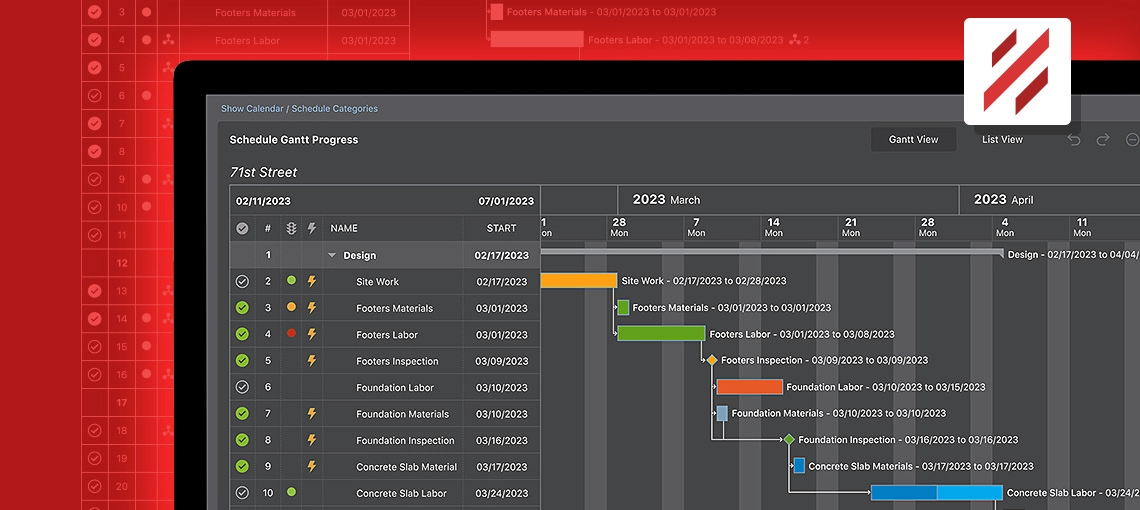 UDA ConstructionOnline™ - Construction Management Software