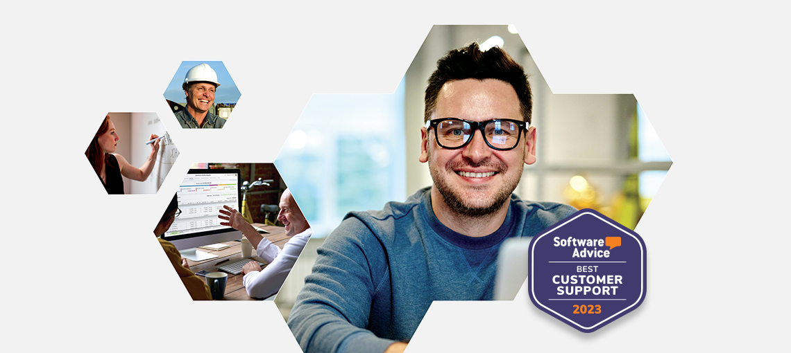 UDA ConstructionOnline™ - Construction Management Software