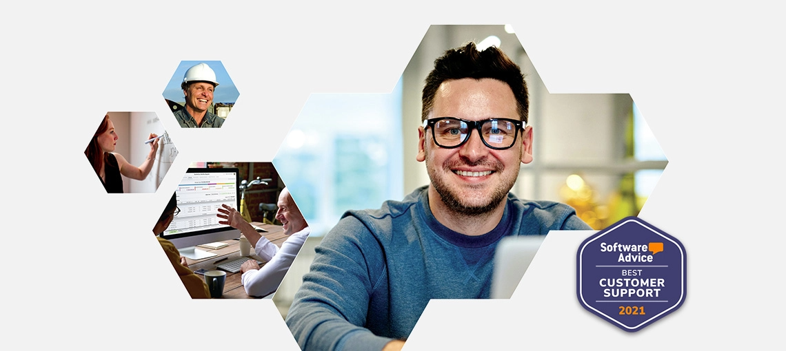 UDA ConstructionOnline™ - Construction Management Software