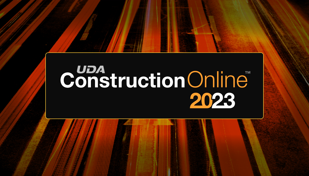 UDA ConstructionOnline