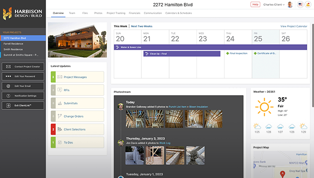 UDA ConstructionOnline