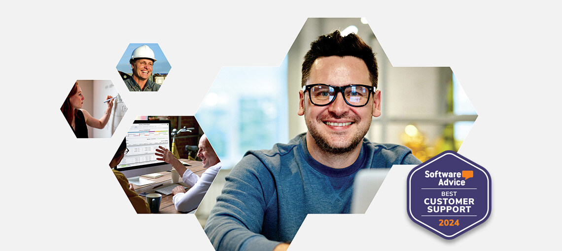 UDA ConstructionOnline™ - Construction Management Software