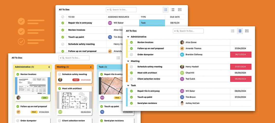 UDA ConstructionOnline™ - Construction Management Software
